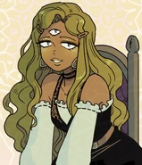 Rainah | Marionetta Wiki | Fandom