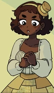 Kamille Bernaud | Marionetta Wiki | Fandom