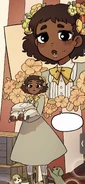 Kamille Bernaud | Marionetta Wiki | Fandom