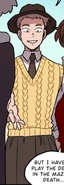 Anthonn Gremminger | Marionetta Wiki | Fandom