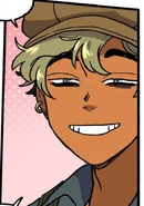 Sahed | Marionetta Wiki | Fandom