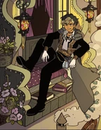 Sahed | Marionetta Wiki | Fandom