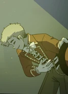 Anthonn Gremminger | Marionetta Wiki | Fandom