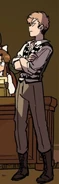 Anthonn Gremminger | Marionetta Wiki | Fandom