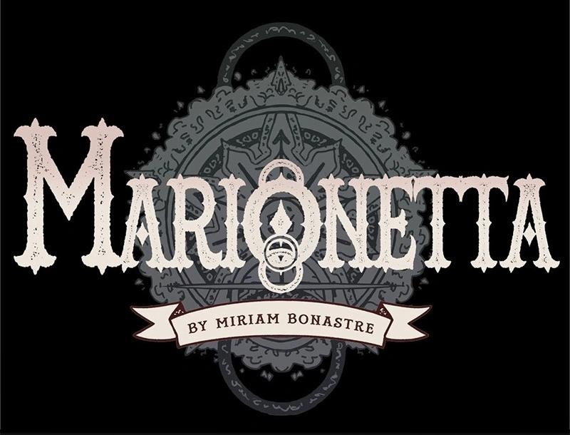 Marionetta | Marionetta Wiki | Fandom
