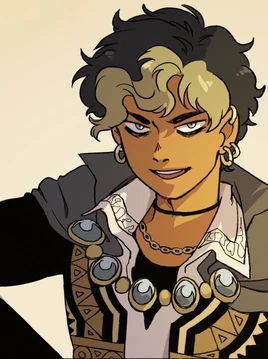 Sahed | Marionetta Wiki | Fandom