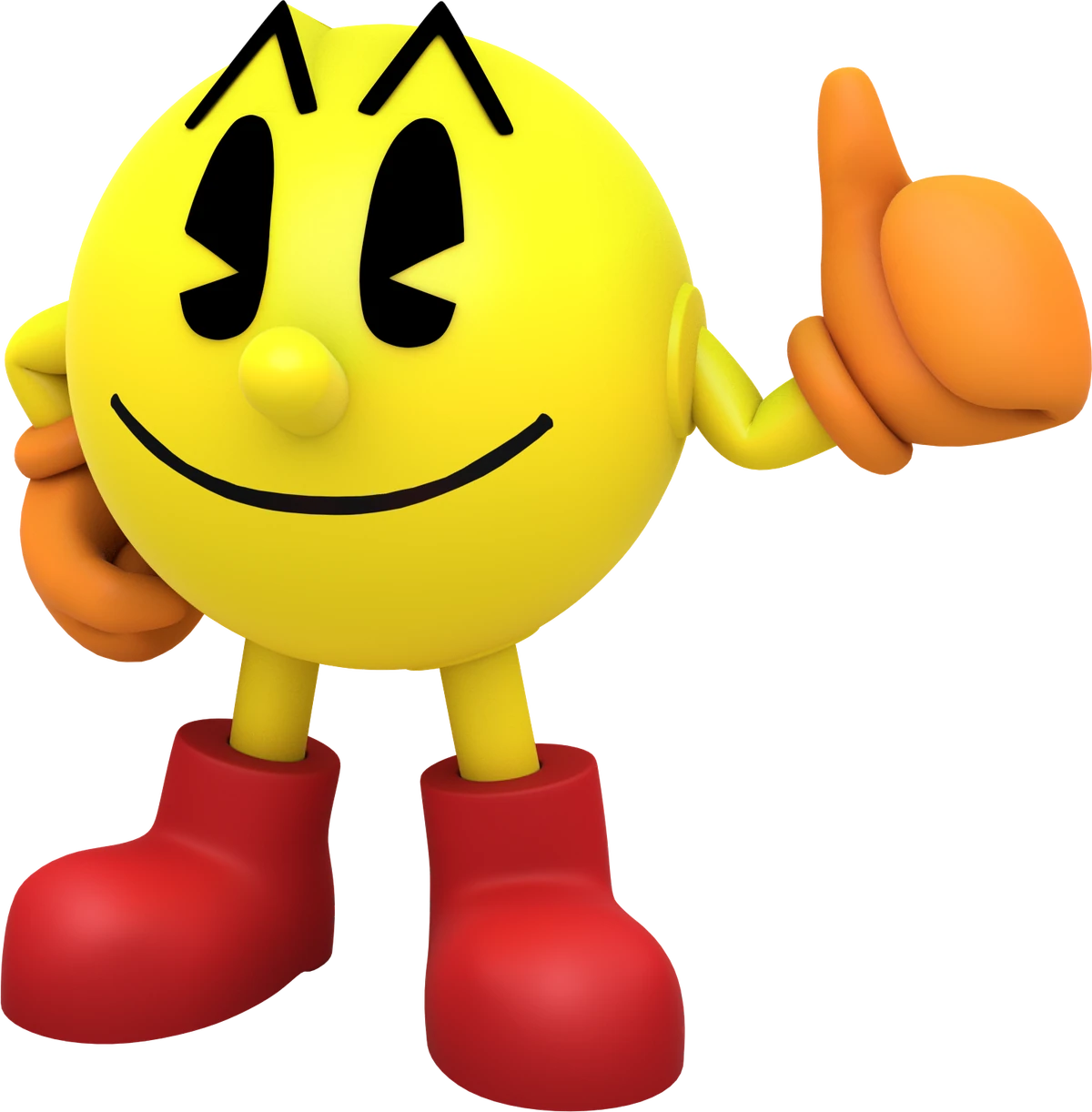 Pac-Man | Wiki MarioNinja | Fandom