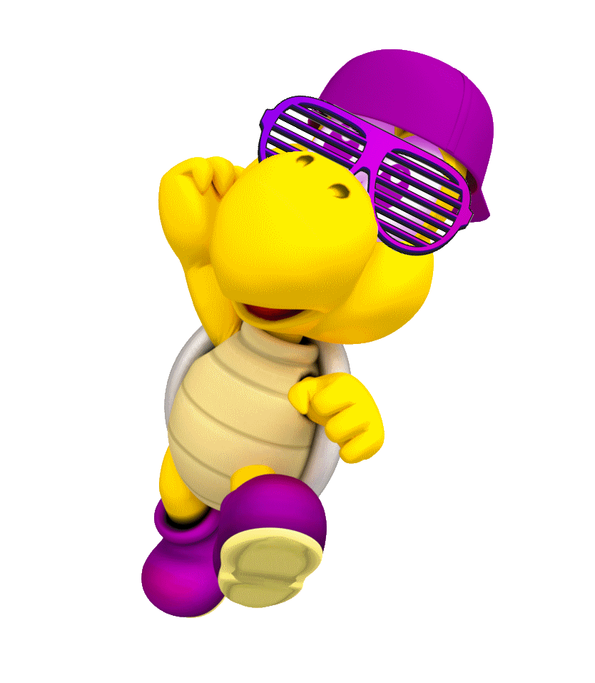 Zap | Wiki MarioNinja | Fandom