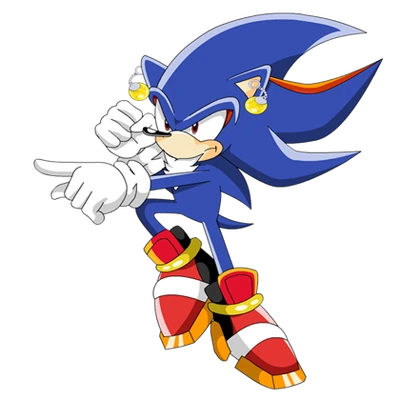 Shadic | Wiki MarioNinja | Fandom