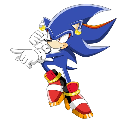 Shadic | Wiki MarioNinja | Fandom