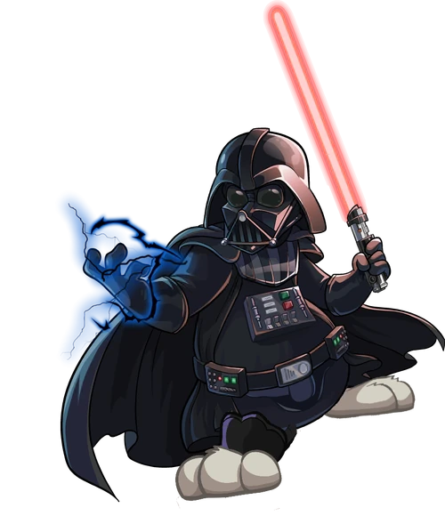Darth Herbert | Wiki MarioNinja | Fandom