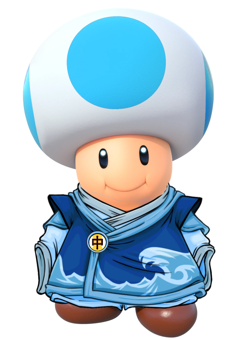 Shin | Wiki MarioNinja | Fandom