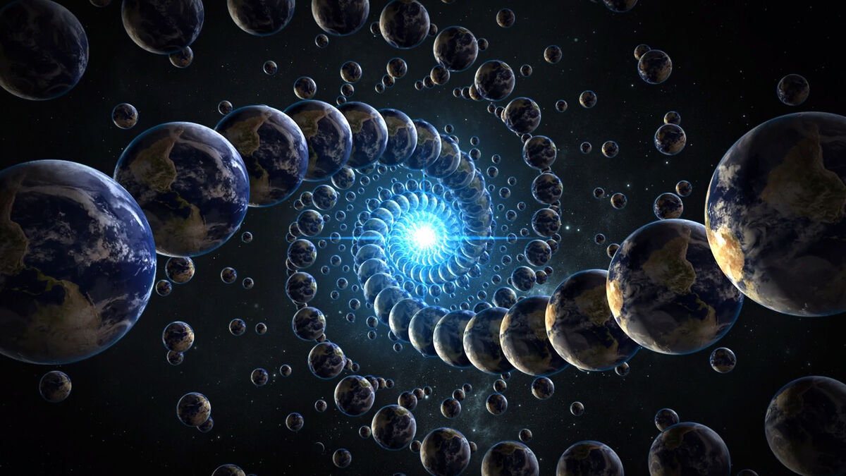 Multivers | Wiki MarioNinja | Fandom