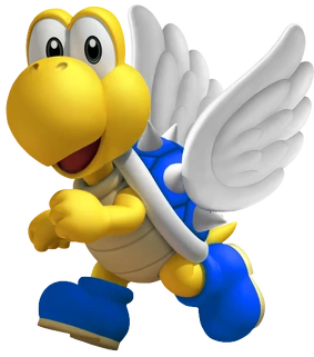 Blueshell | Wiki MarioNinja | Fandom