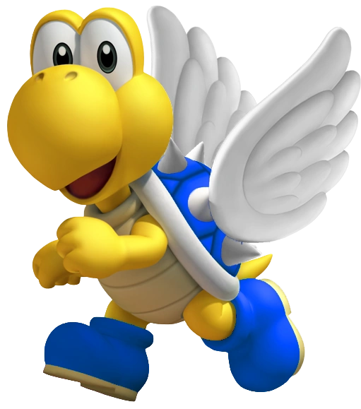 Blueshell | Wiki MarioNinja | Fandom