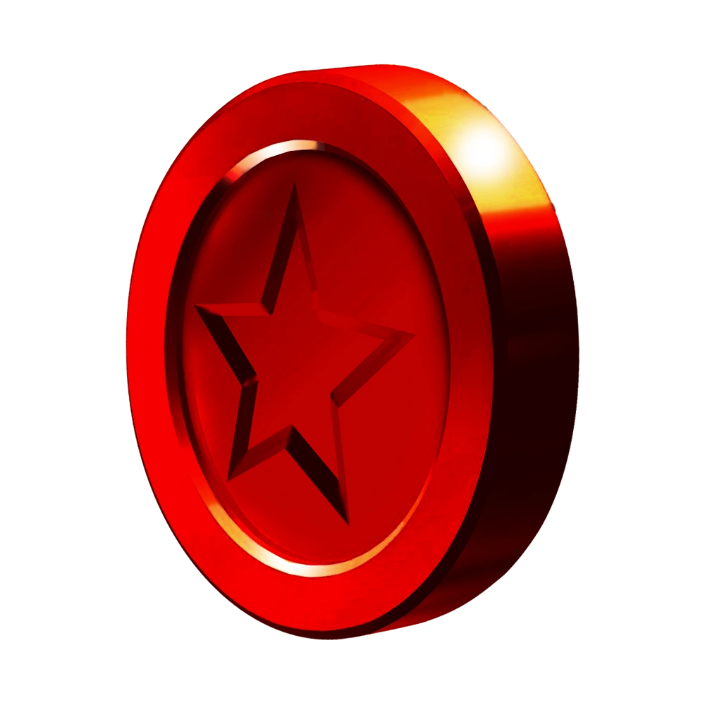 Pièce rouge | Wiki MarioNinja | Fandom