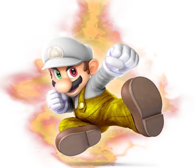 Muigi | Wiki MarioNinja | Fandom