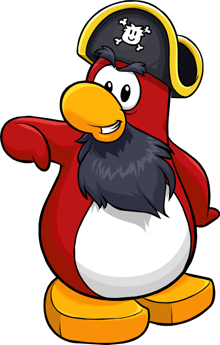 Rockhopper | Wiki MarioNinja | Fandom