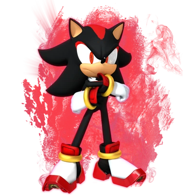 Shadow | Wiki MarioNinja | Fandom