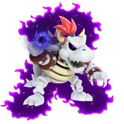 Bowser | Wiki MarioNinja | Fandom