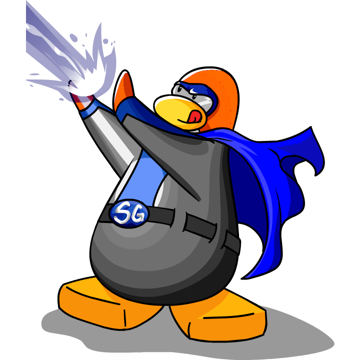 Shadow guy | Wiki MarioNinja | Fandom