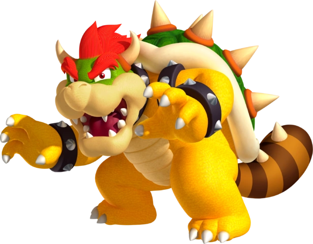 False Bowser | Mario Wiki | Fandom