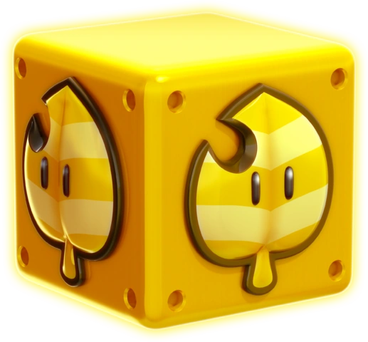 Assist Block | Mario Wiki | Fandom