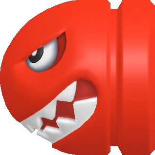 Missile Banzai Bill | Mario Wiki | Fandom