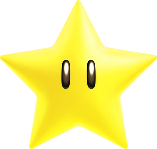 Star | Mario Wiki | Fandom