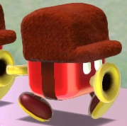 Blockstepper | Mario Wiki | Fandom