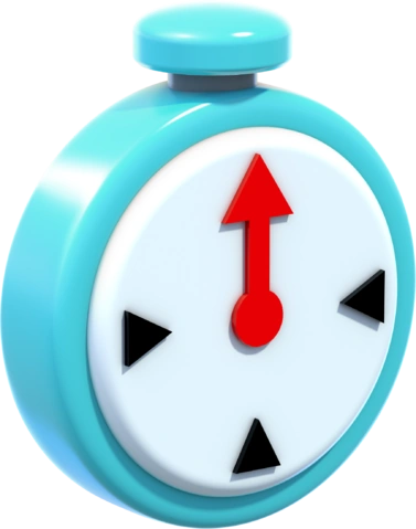 + Clock | Mario Wiki | Fandom