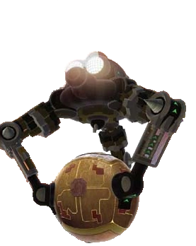 Megaleg | Mario Wiki | Fandom