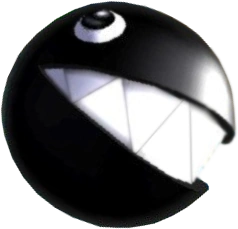 Chomp | Mario Wiki | Fandom
