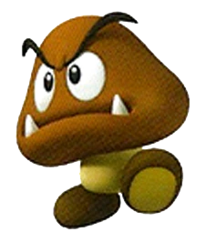 Goomba | Mario Wiki | Fandom