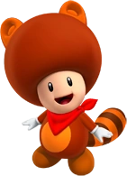 Tanooki Mario | Mario Wiki | Fandom