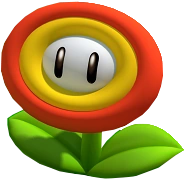 Fire Flower | Mario Wiki | Fandom