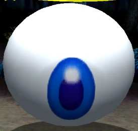 Mr. I | Mario Wiki | Fandom