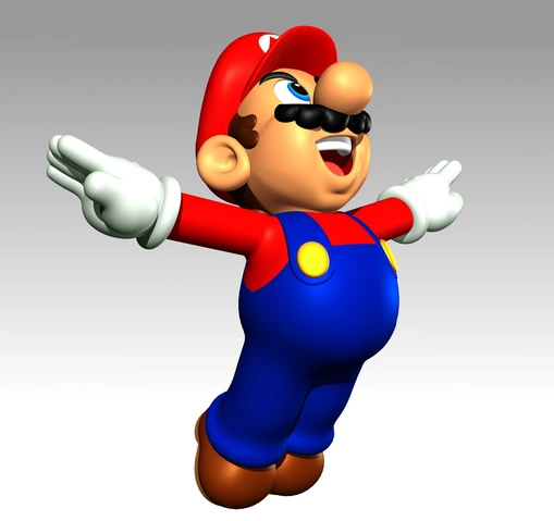 Double Jump | Mario Wiki | Fandom