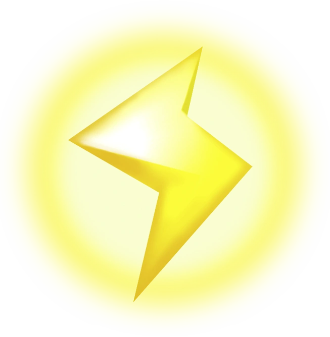 Lightning | Mario Wiki | Fandom