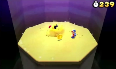 Sandmaargh | Mario Wiki | Fandom