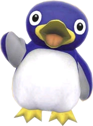 Penguin | Mario Wiki | Fandom
