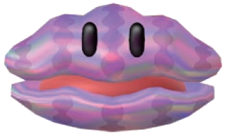 Clampy | Mario Wiki | Fandom