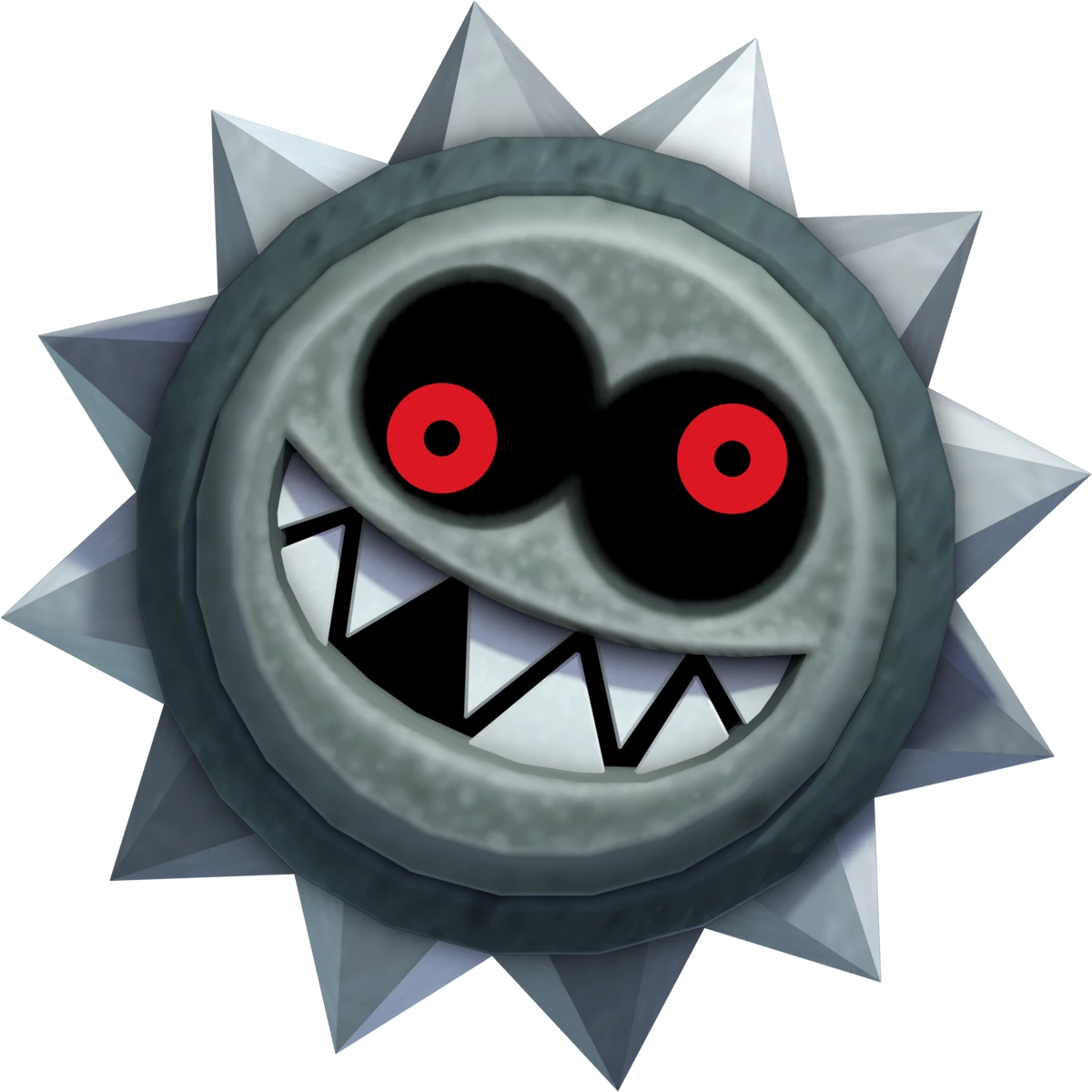 Grrrol | Mario Wiki | Fandom