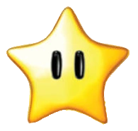 Power Star | Mario Wiki | Fandom