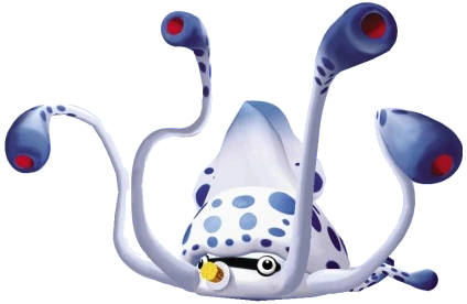 Gooper Blooper | Mario Wiki | Fandom