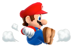 Ground Pound | Mario Wiki | Fandom