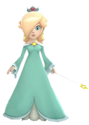 Rosalina | Mario Wiki | Fandom