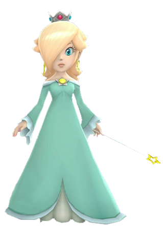 Rosalina | Mario Wiki | Fandom