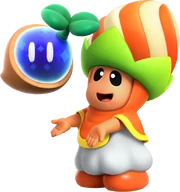 Poplin | Mario Wiki | Fandom
