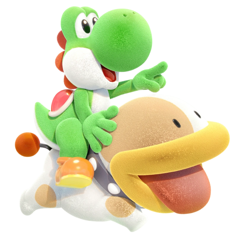 Poochy | Mario Wiki | Fandom